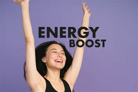 Ways To Boost Your Energy Levels Naturally Winstown Blogs