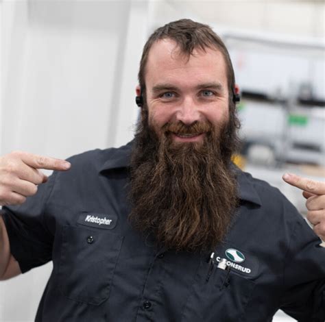 Cr Onsrud Inc On Linkedin Beards Of Onsrud