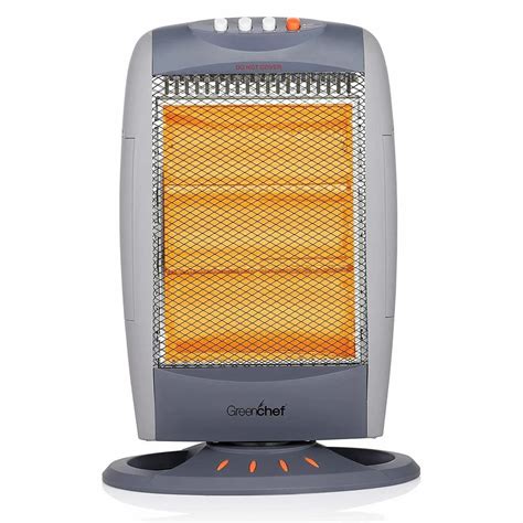 Halogen Heater At Best Price In New Delhi By Goyal Electronics Id 2849894288091