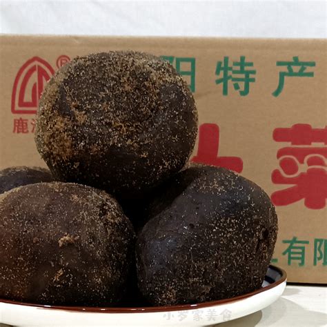 大头菜孔明菜1 2 5斤下饭菜咸菜腌菜整颗正宗襄阳诸葛菜芥菜疙瘩 虎窝淘