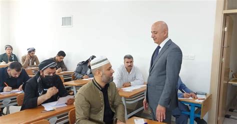 تاقیکردنەوەی بەرایی یەکسانیکردنی بڕوانامەی زانستی بەڕێوەچوو