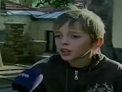 Russian Boy Jura