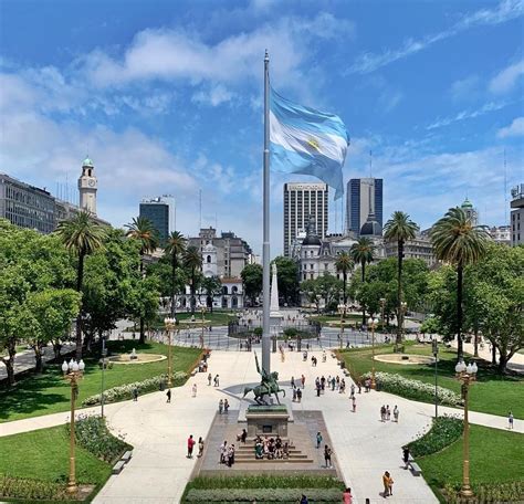 O Que Fazer Em Buenos Aires Dicas Para Quem Vai Ficar De 2 A 5 Dias