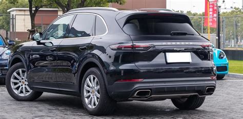 porsche是什么牌子的车保时捷 德国大众旗下的豪华品牌 汽车标志图片 porsche是什么牌子的车保时捷 德国大众旗下的豪华品牌 车标
