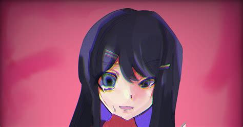 舞園さやか さｧやか のんのののイラスト Pixiv