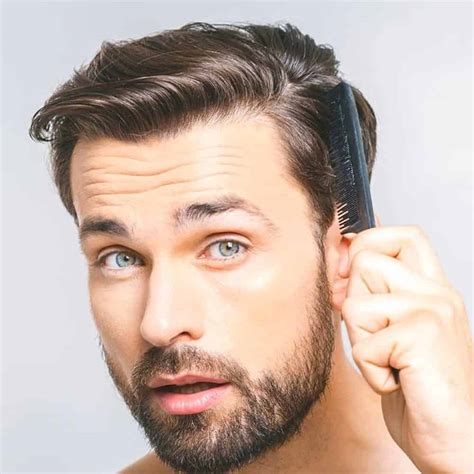 Dr Levy Chirurgien Spécialiste Greffe De Cheveux à Paris