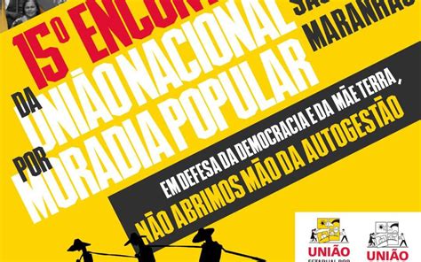 Encontro Nacional De Moradia Popular Reune Representantes De 20 Estados