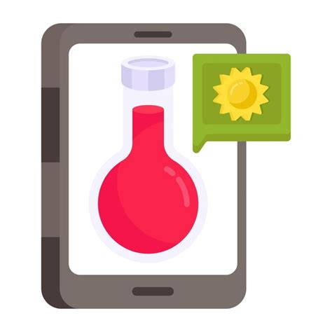Premium Vector Mobile Weather App Icon In Premium Style
