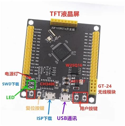 Github Eisbrestm32esp8266 使用stm32f203rct6和esp8266，获取温湿度，光照上传emqx