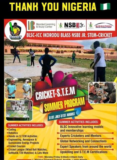 oluwakayode adebowale on linkedin stem learning education learning