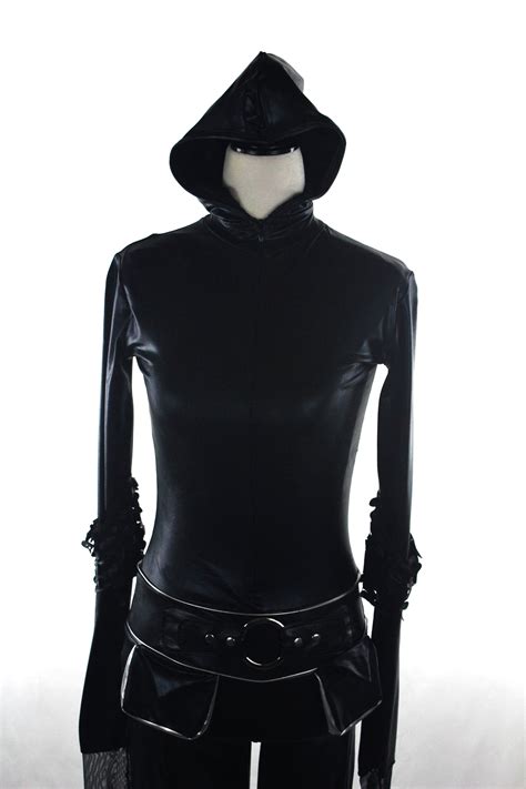 Assassins Second Act Costumes