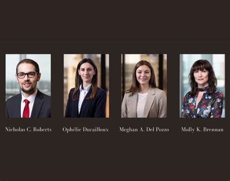 Phillips Lytle Adds Four Attorneys Phillips Lytle Llp