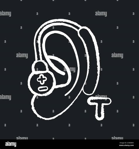 Induction Loop System Stock Vector Images Alamy