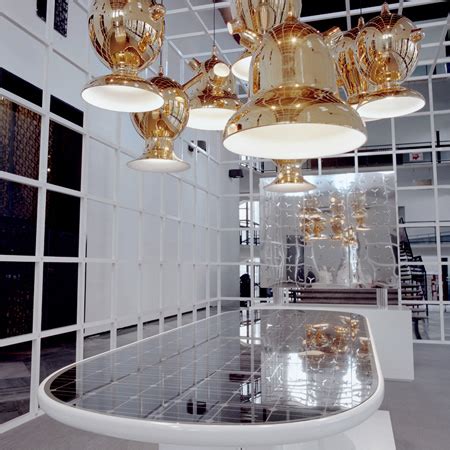 Smart Grid Gallery By Jaime Hay N Dezeen