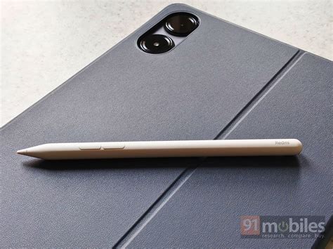 Redmi Pad Pro G Review A Versatile Mid Range Tablet Mobiles Com