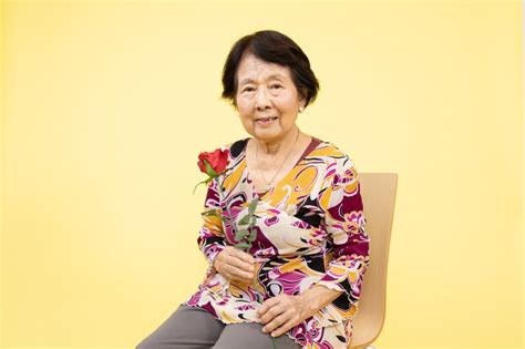 認知症ポジティブおばあちゃん今年90歳の日常と半生を発信し続ける訳CHANTO WEB