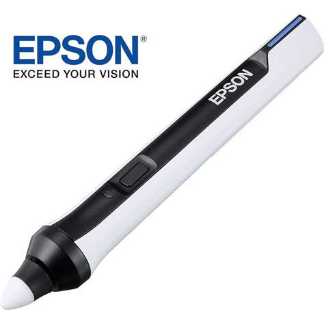 Interactive Pen Elppn For Epson Interactive Projector Shopee Thailand