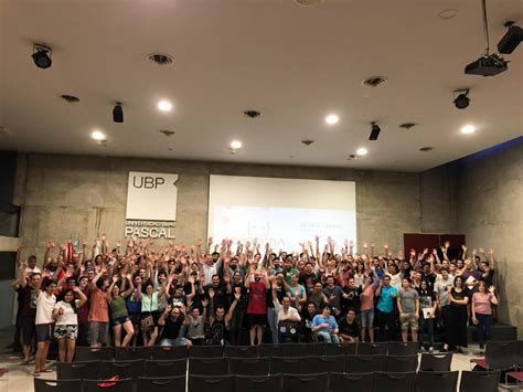 Universidad Blas Pascal La Gaceta Tucumán