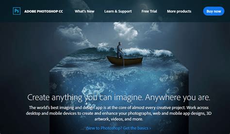 Top 5 Creative Adobe Cc Apps For Web Designers Yes Web Designs