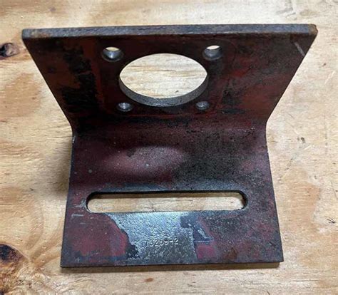 Support Pumpconverter