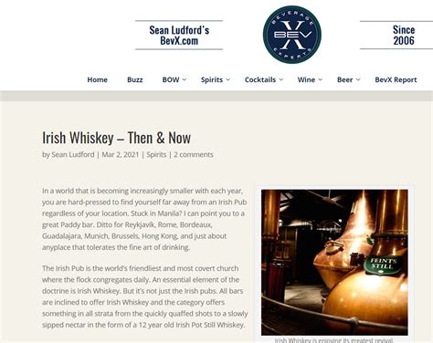 West Cork Distillers