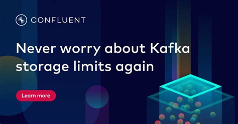 Lokesh Allam On Linkedin Infinite Apache Kafka Storage And Retention