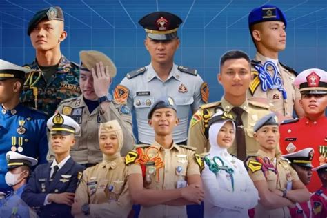 Pendaftaran Sekolah Kedinasan 2024 Ditutup Ini Kalender Lengkapnya