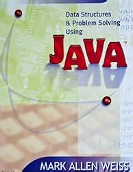 Data Structures And Algorithm Analysis In Java Computer Science Books Amazon