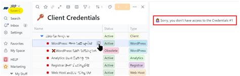 are space based permissions broken get help fibery community