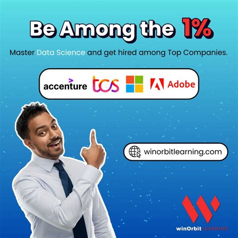 Winorbit Learning On Linkedin Datascience Datascientist