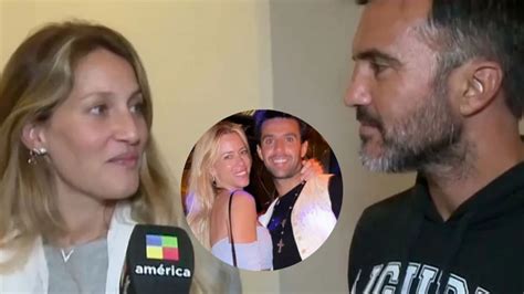 Mica Viciconte habló de cómo se imagina ensamblar su familia con Nicole