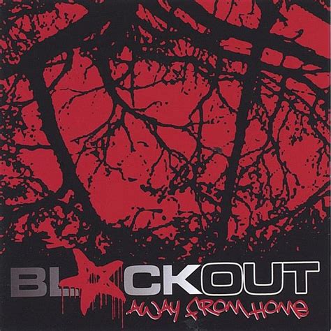 Blackout Chicago Away From Home Ep Lyrics And Tracklist Genius