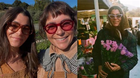 Beloved Food Influencer And Lady And Larder Co Founder Rebecca Wylie