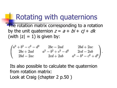Ppt Euler Angles Powerpoint Presentation Free Download Id2635274