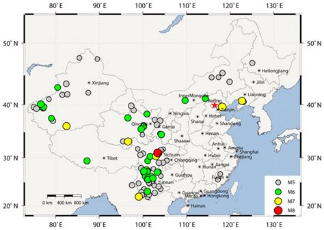 Nhess Relations Strategies For Increasing Tsunami Shelter