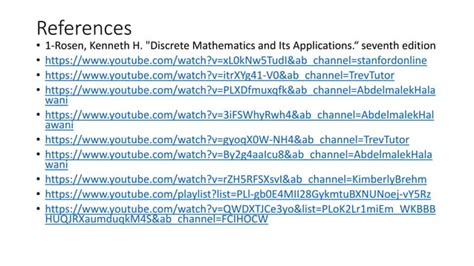 discrete math chapter 1 the foundations logic and proofs pptx