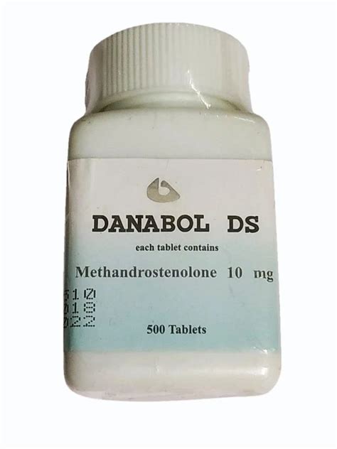 Methandienone 10mg Tablets At ₹ 1250 Box Methandienone Tablets In