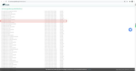 Gradle：connection Timed Out 问题解决gradle Connect Timed Out Csdn博客