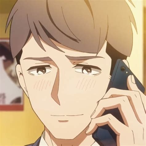 My New Boss Is Goofy Icon Goofy Anime Manga