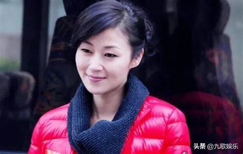 她曾是「香港第一美腿」，甄子丹為她離婚？ 每日頭條
