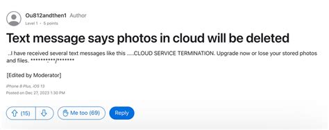 Apple Icloud Metamask And The Fbi Top Scams Of The Week Trend