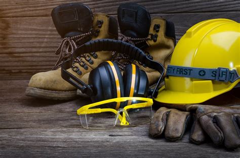 Ppe Awareness Training — Atandf Solutions
