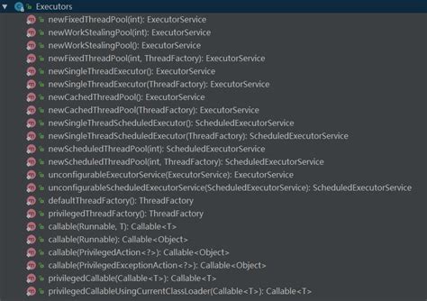 Java多线程编程 （7） 使用线程池实现线程的复用和一些坑的避免cyclicbarrier 配合线程池 遇到的坑 Csdn博客