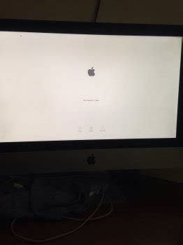 Your Computer Is Disabled Try Again In X Minutes PROBLEM MacRumors