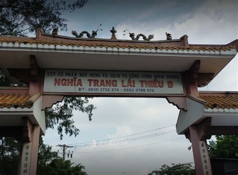 Ngh A Trang L I Thi U B Ng An Khu Ph Ng An Thu N An