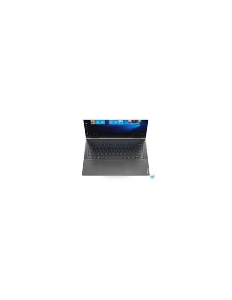 Lenovo Yoga C740 14iml Intel Core I7 10510u8gb512gb Ssd14 Táctil