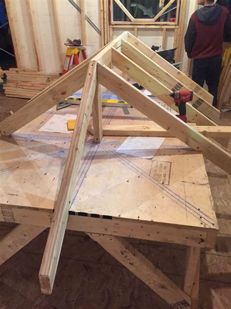 How To Cut Roof Rafters With Pictures Artofit