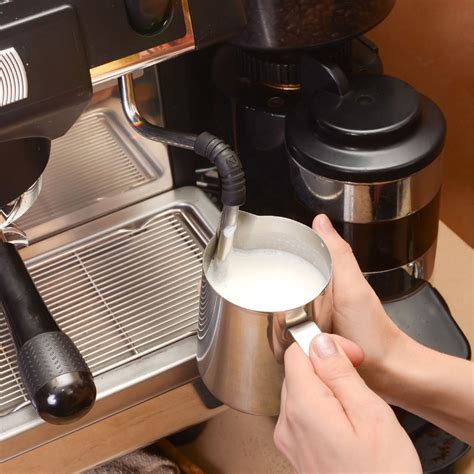 Aeroccino Vs Steam Wand Is The Milk Frother Better Than The Steam