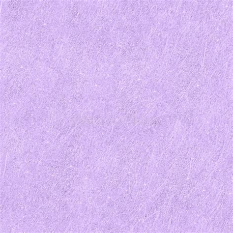 Purple Pastel Color Grunge Scratchy Seamless Patten Background Stock