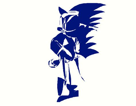 Sonic The Hedgehog Goes To Scotland By Jazzyjaxxdeviant82 On Deviantart